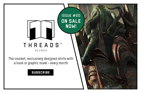 Zavvi | Films, Games & More | Free Delivery Available