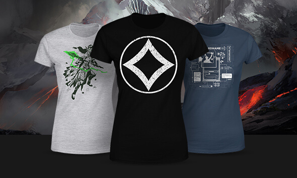 Magic: The Gathering Merchandise | Official Store | Zavvi UK