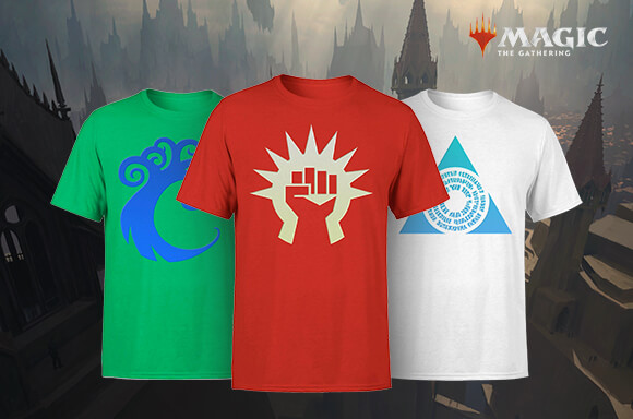Magic: The Gathering Merchandise | Official Store | Zavvi UK