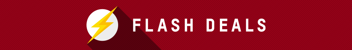 Flash Deals! | Limited Time Price Drops | Zavvi
