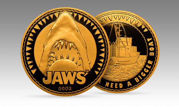 Zavvi NL | Films, Merchandise, Kleding en meer