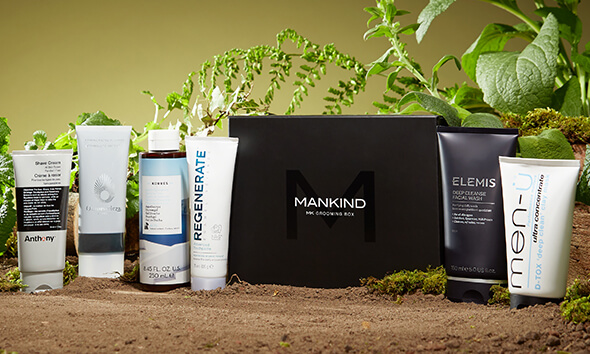 Mankind | Male Grooming | Free Delivery