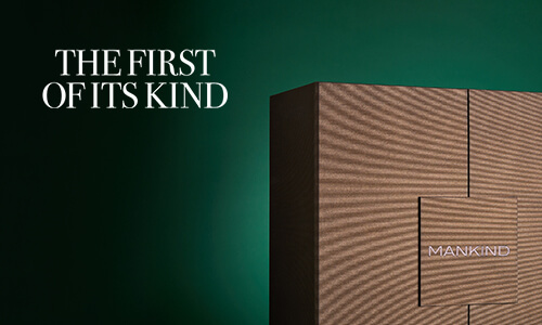 Mankind | Male Grooming | Free Delivery